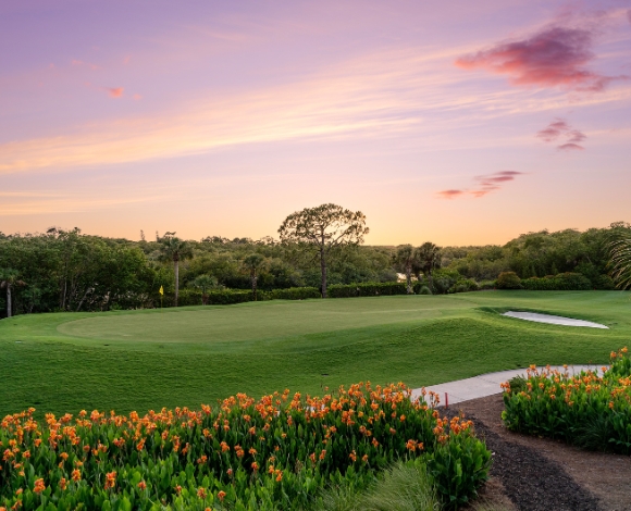 About Us - Collier’s Reserve Country Club