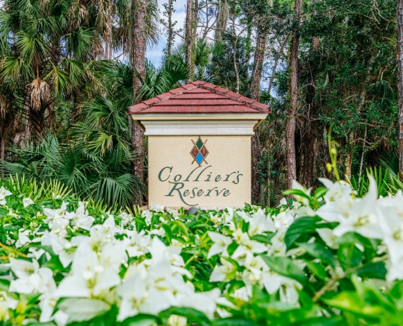 Join - Collier’s Reserve Country Club