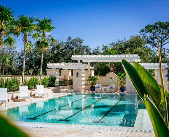Join - Collier’s Reserve Country Club