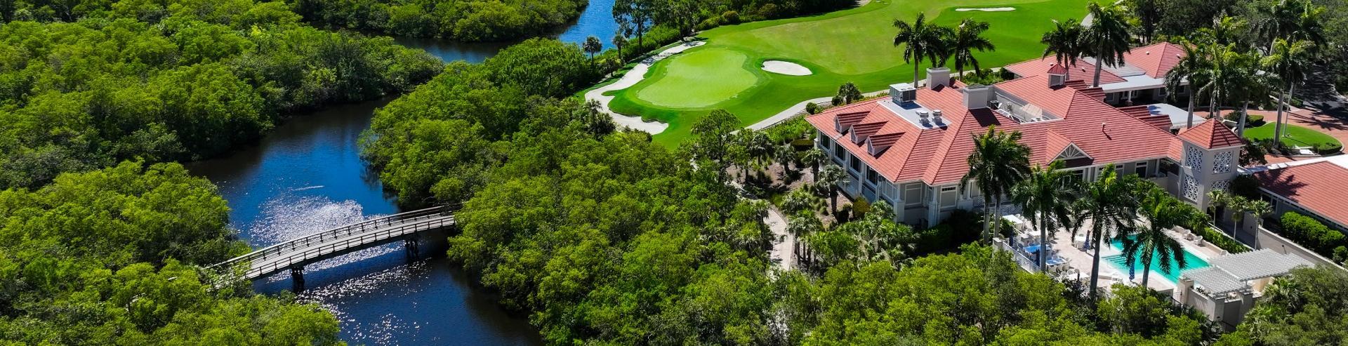 About Us - Collier’s Reserve Country Club