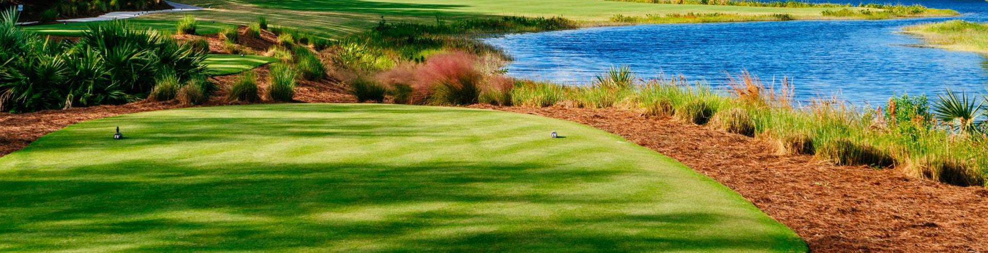 Leadership - Collier’s Reserve Country Club